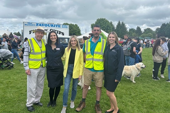 Primrose Gardens at Valley Park ‧ New homes in Didcot ‧ Taylor Wimpey