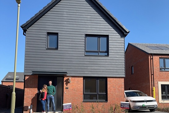 Primrose Gardens at Valley Park ‧ New homes in Didcot ‧ Taylor Wimpey