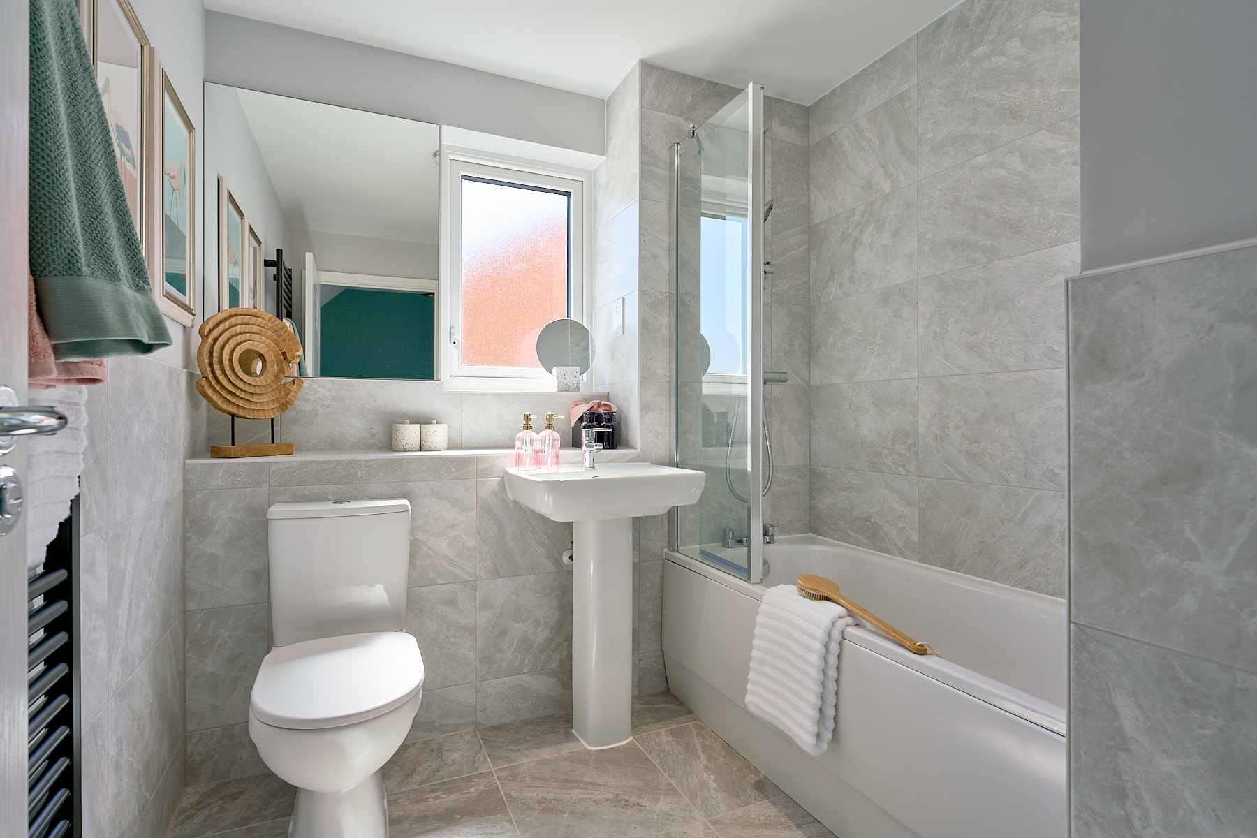 Plot 284 at Alresford Down in Winchester ‧ Taylor Wimpey