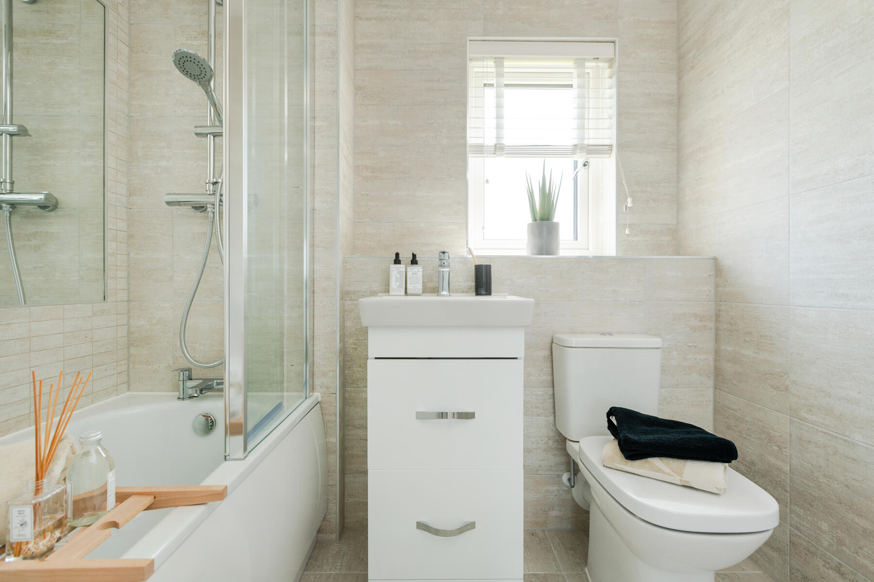 Plot 255 at Swingate Park in Hailsham ‧ Taylor Wimpey