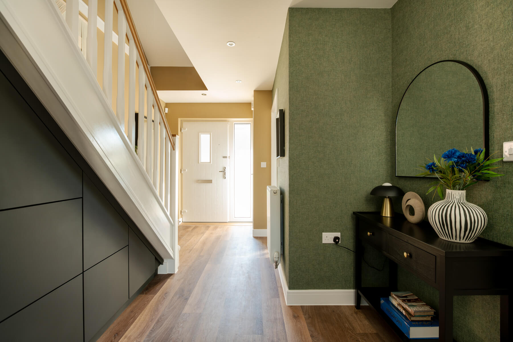 Plot 159 at Primrose Gardens at Valley Park in Didcot ‧ Taylor Wimpey