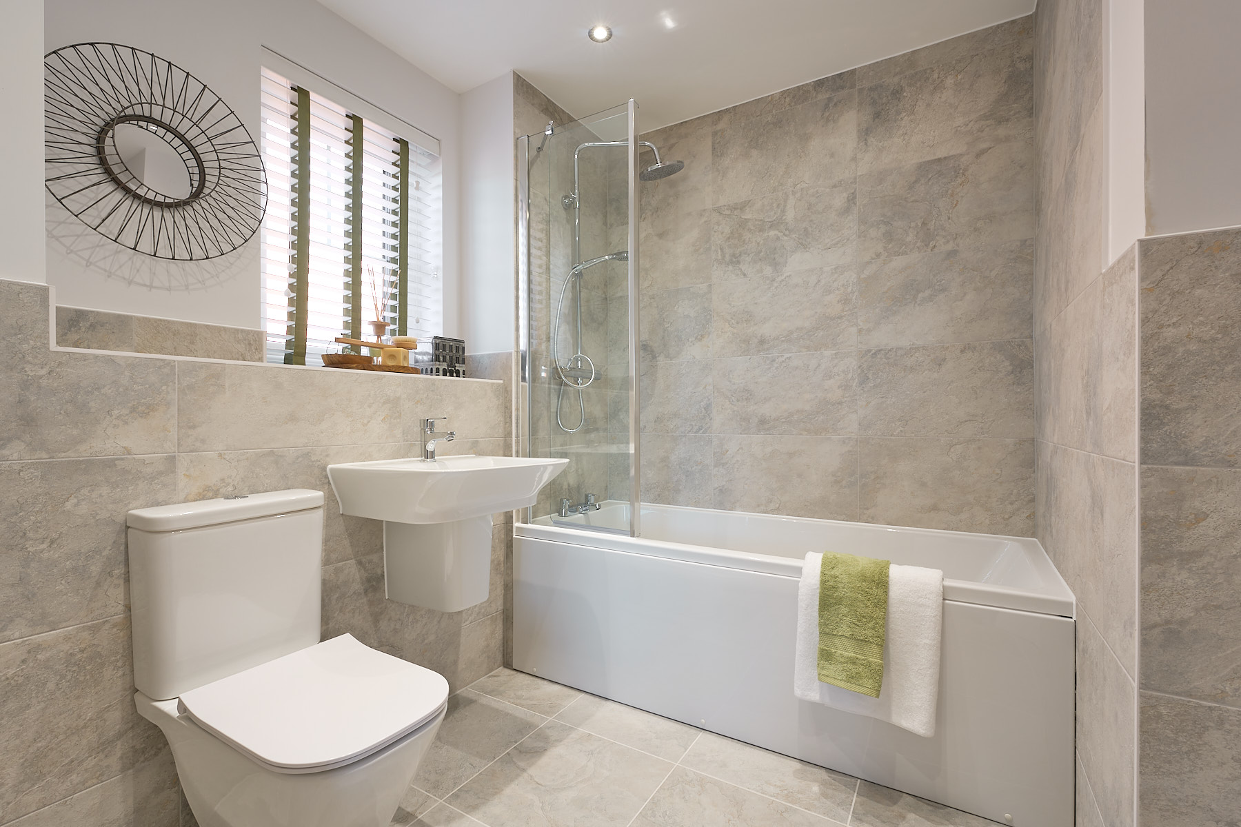 Plot 214 at Willow Green in Bracknell ‧ Taylor Wimpey