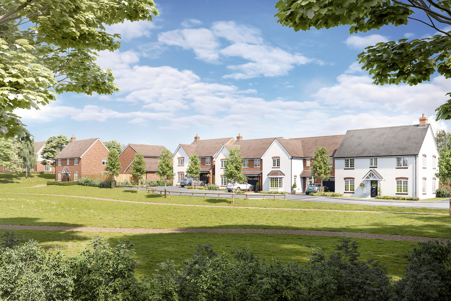 Midlands Moving Made Simple Events ‧ Taylor Wimpey