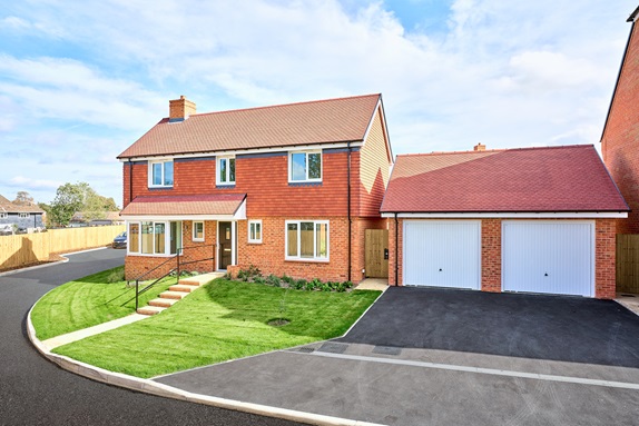 New homes for sale in Beverley Way, New Malden Kt3 4ph ‧ Taylor Wimpey