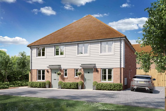 New homes for sale in Reading ‧ Taylor Wimpey