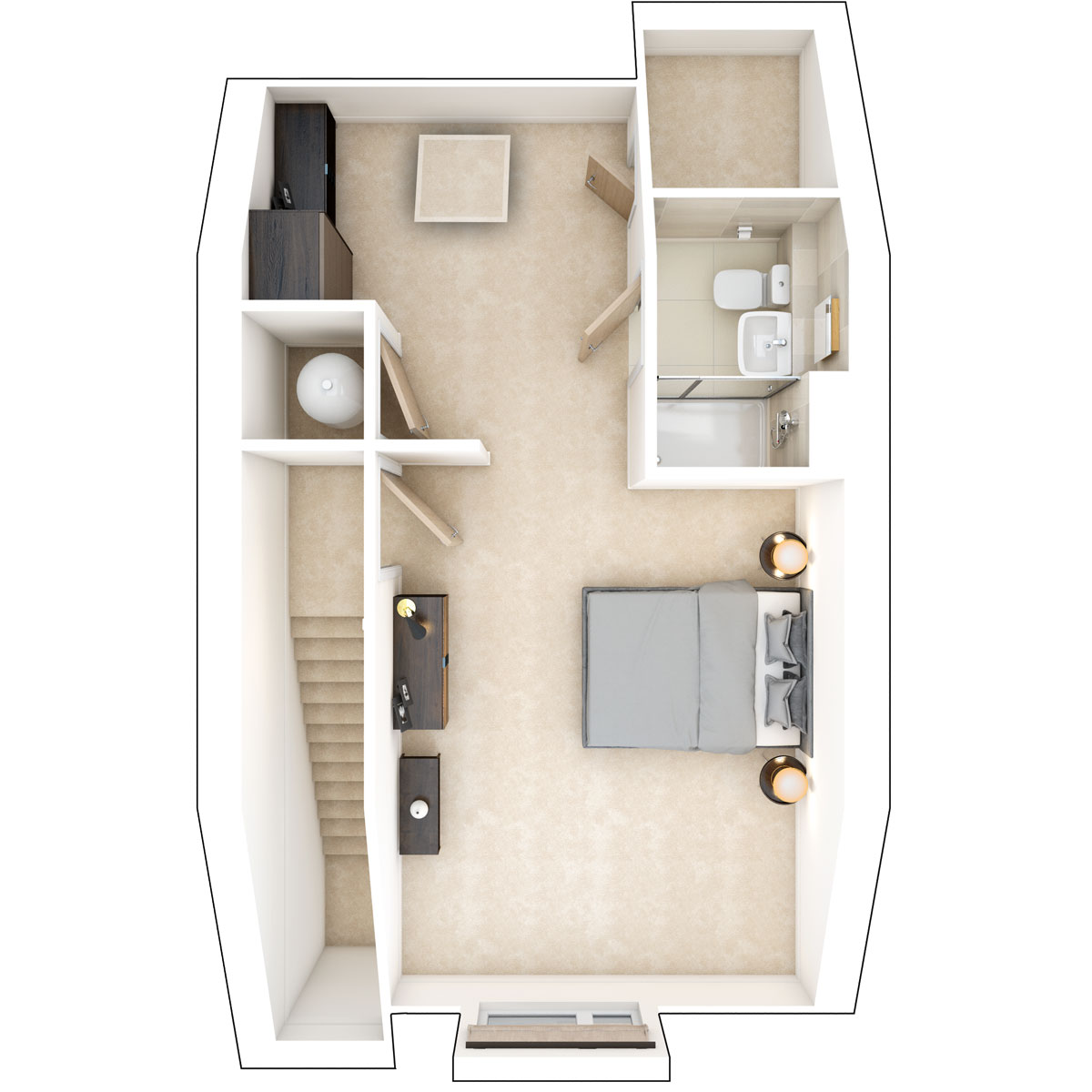 Plot 32 at Harvest Hill in Maidenhead ‧ Taylor Wimpey