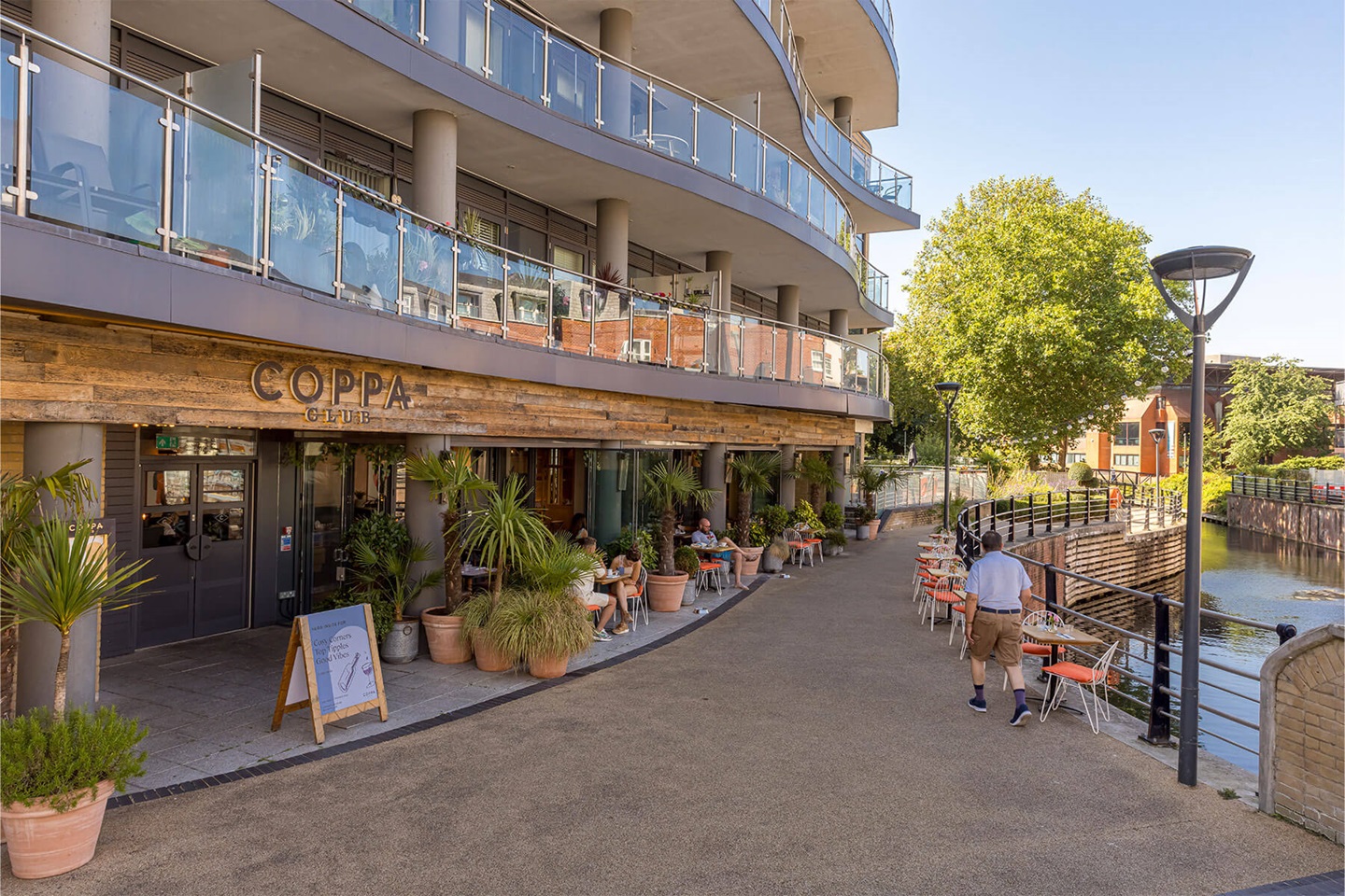 Harvest Hill ‧ New homes in Maidenhead ‧ Taylor Wimpey
