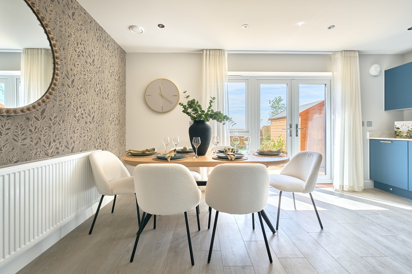 Arborfield Heights ‧ New homes in Arborfield Green ‧ Taylor Wimpey
