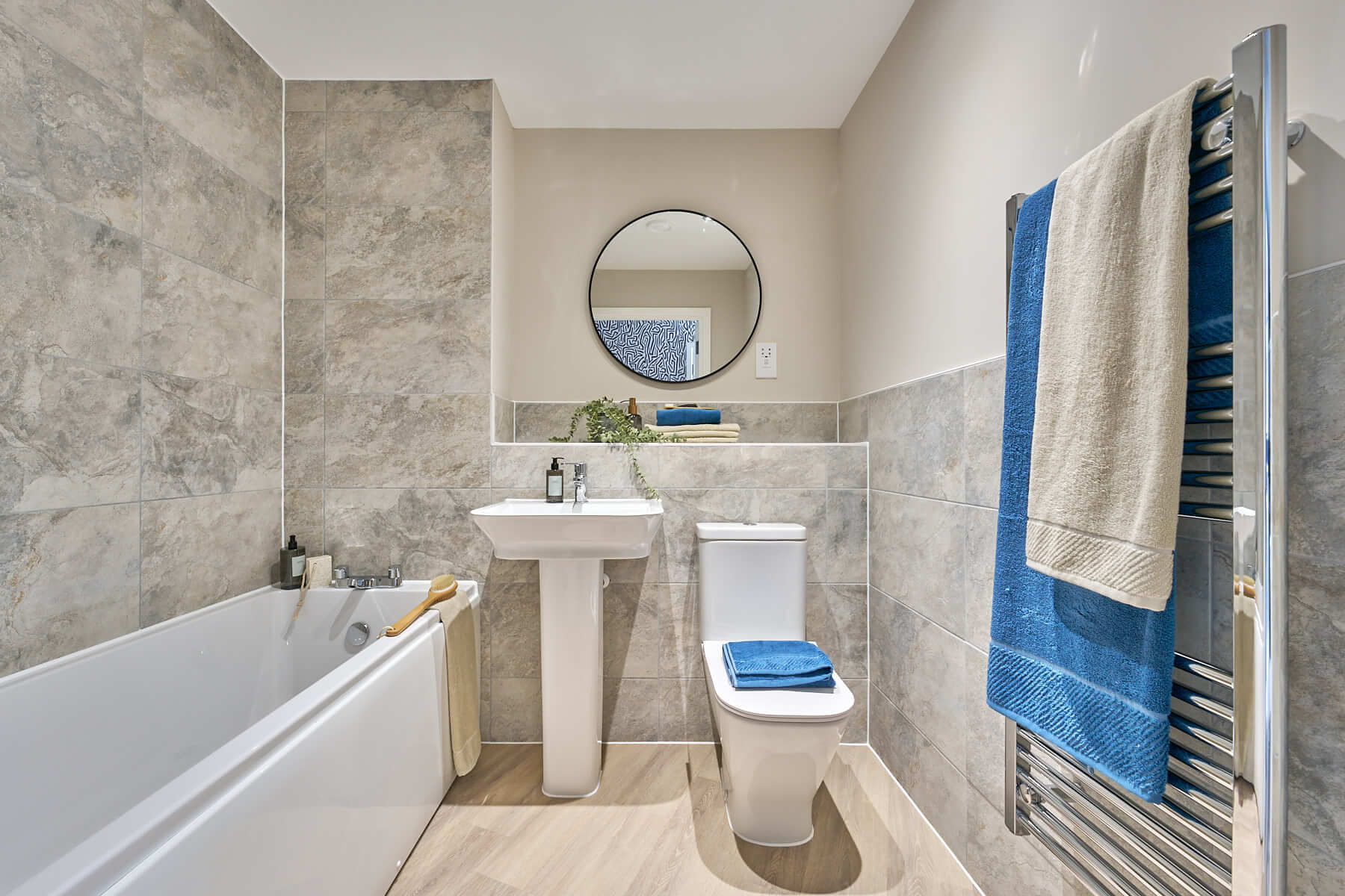 Plot 129 at Heatherwood Royal in Ascot ‧ Taylor Wimpey