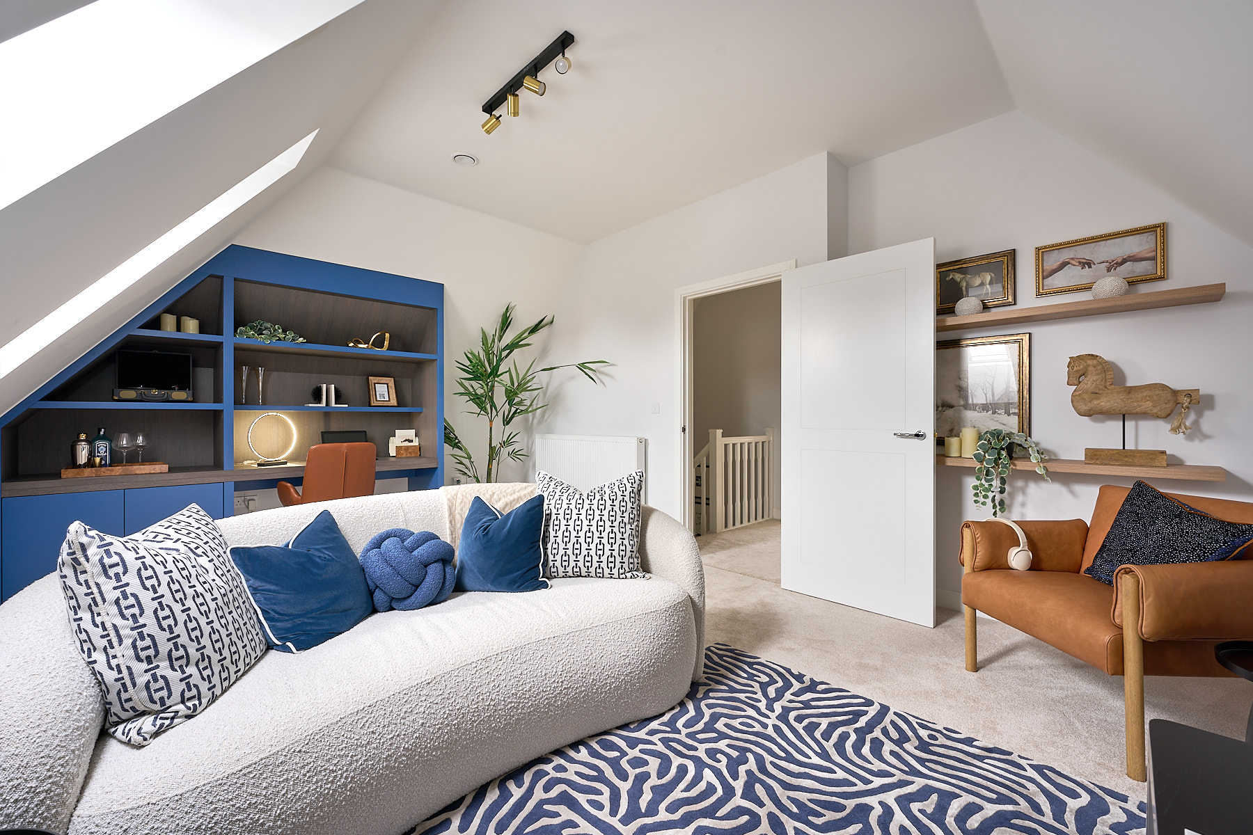 Plot 92 at Heatherwood Royal in Ascot ‧ Taylor Wimpey