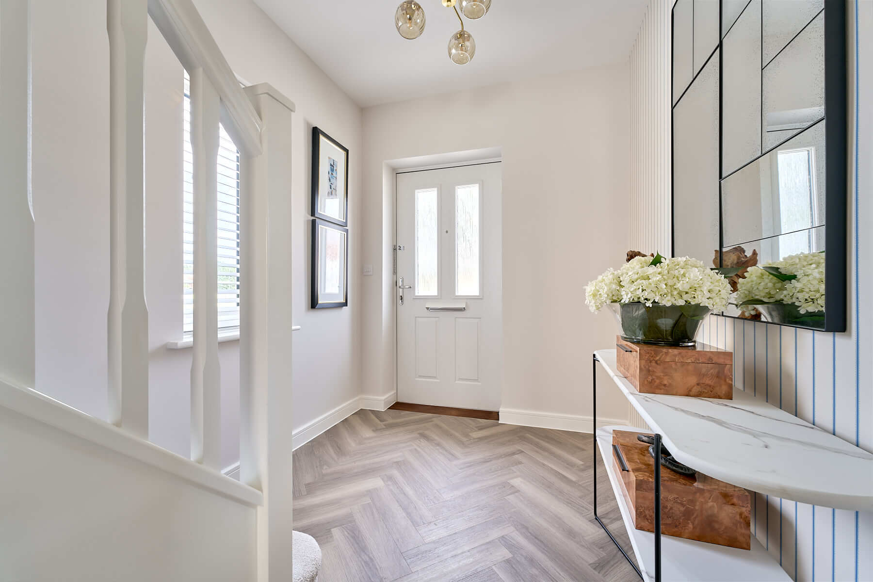 Plot 148 at Heatherwood Royal in Ascot ‧ Taylor Wimpey