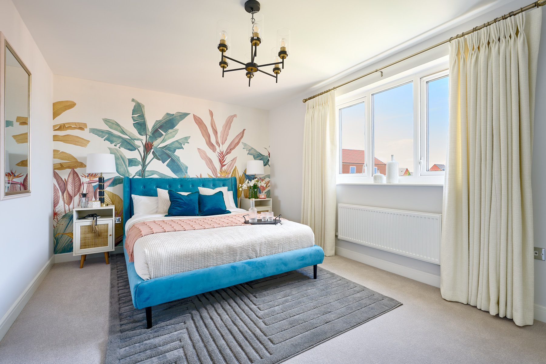 Plot 32 at Harvest Hill in Maidenhead ‧ Taylor Wimpey