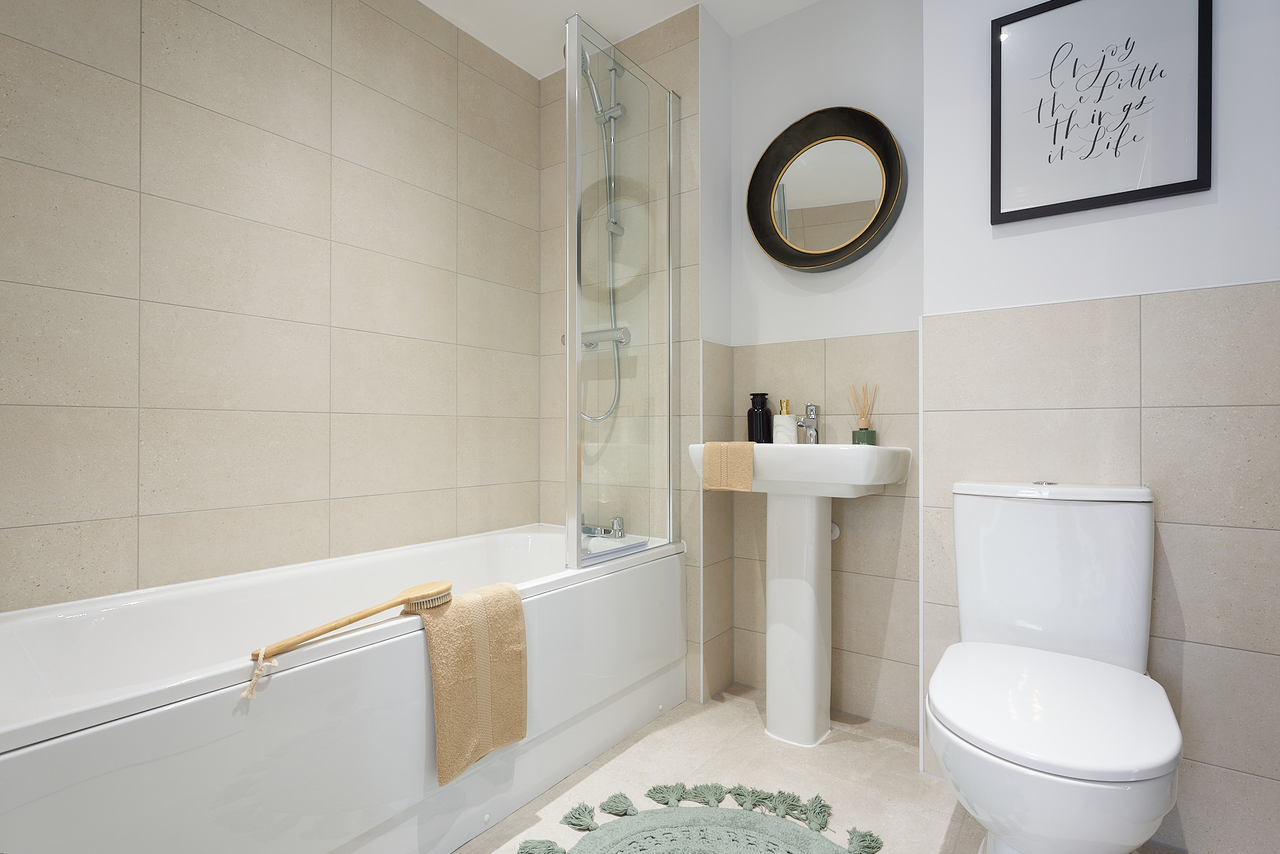 Plot 78 at Willow Green in Bracknell ‧ Taylor Wimpey