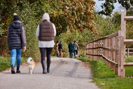Union View ‧ New homes in Hatton ‧ Taylor Wimpey