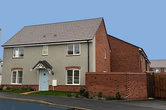 New homes for sale in Stretton On Dunsmore ‧ Taylor Wimpey