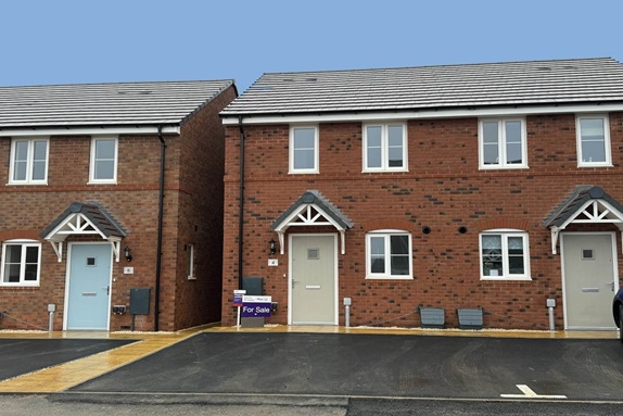 New homes for sale in Northampton Nn6 7gx ‧ Taylor Wimpey