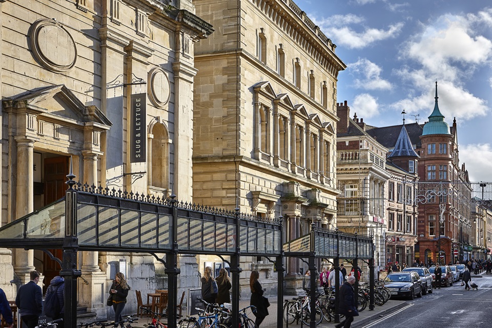 Regency Gate ‧ New homes in Worcester ‧ Taylor Wimpey