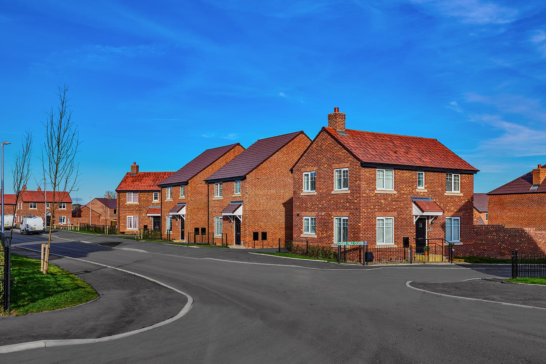 Regency Gate ‧ New homes in Worcester ‧ Taylor Wimpey