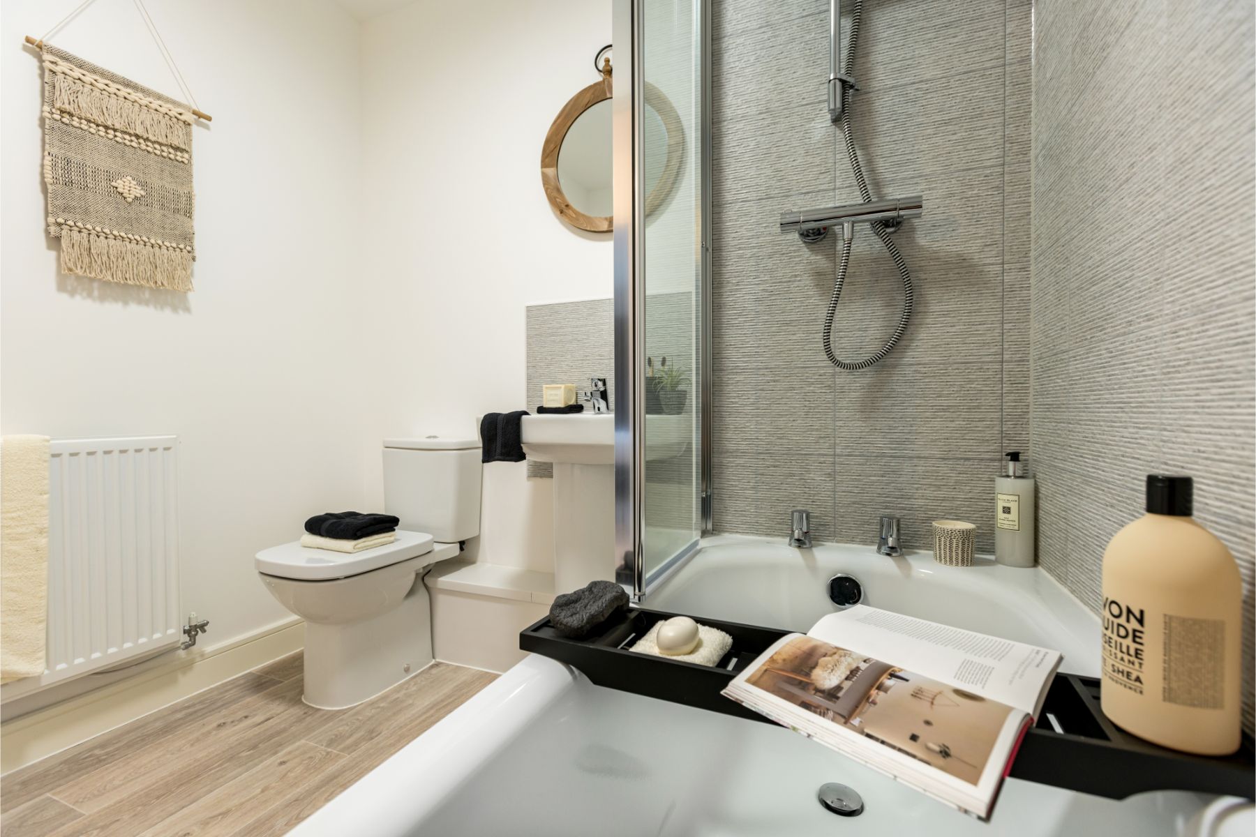 Plot 46 at Lindridge Chase in Sutton Coldfield ‧ Taylor Wimpey