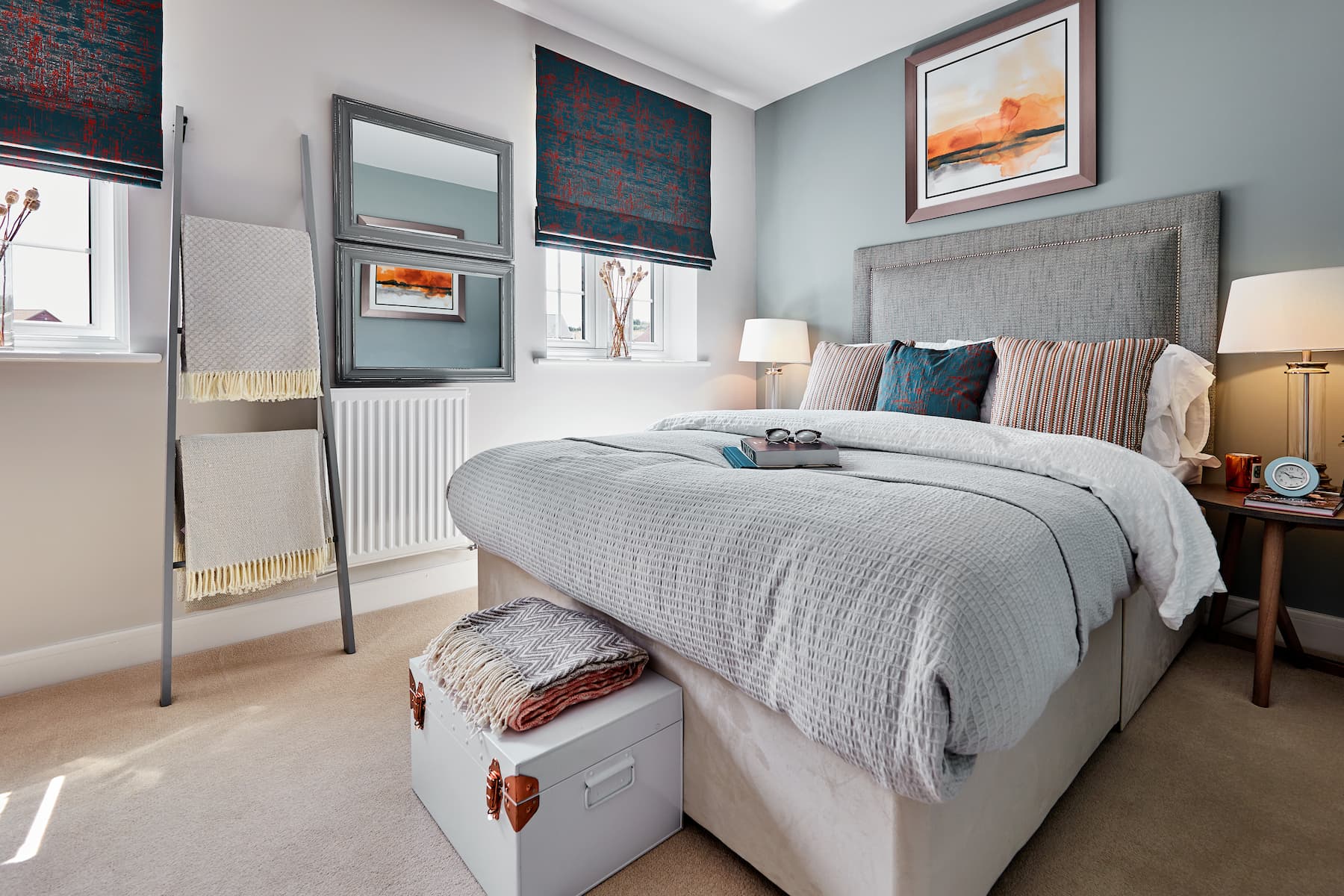 Plot 209 at Meadow Green in Nuneaton ‧ Taylor Wimpey