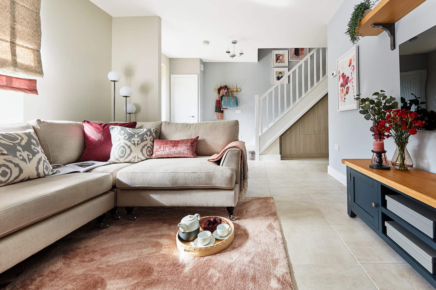 Plot 106 at Wyvern Place in Wivenhoe, Colchester ‧ Taylor Wimpey