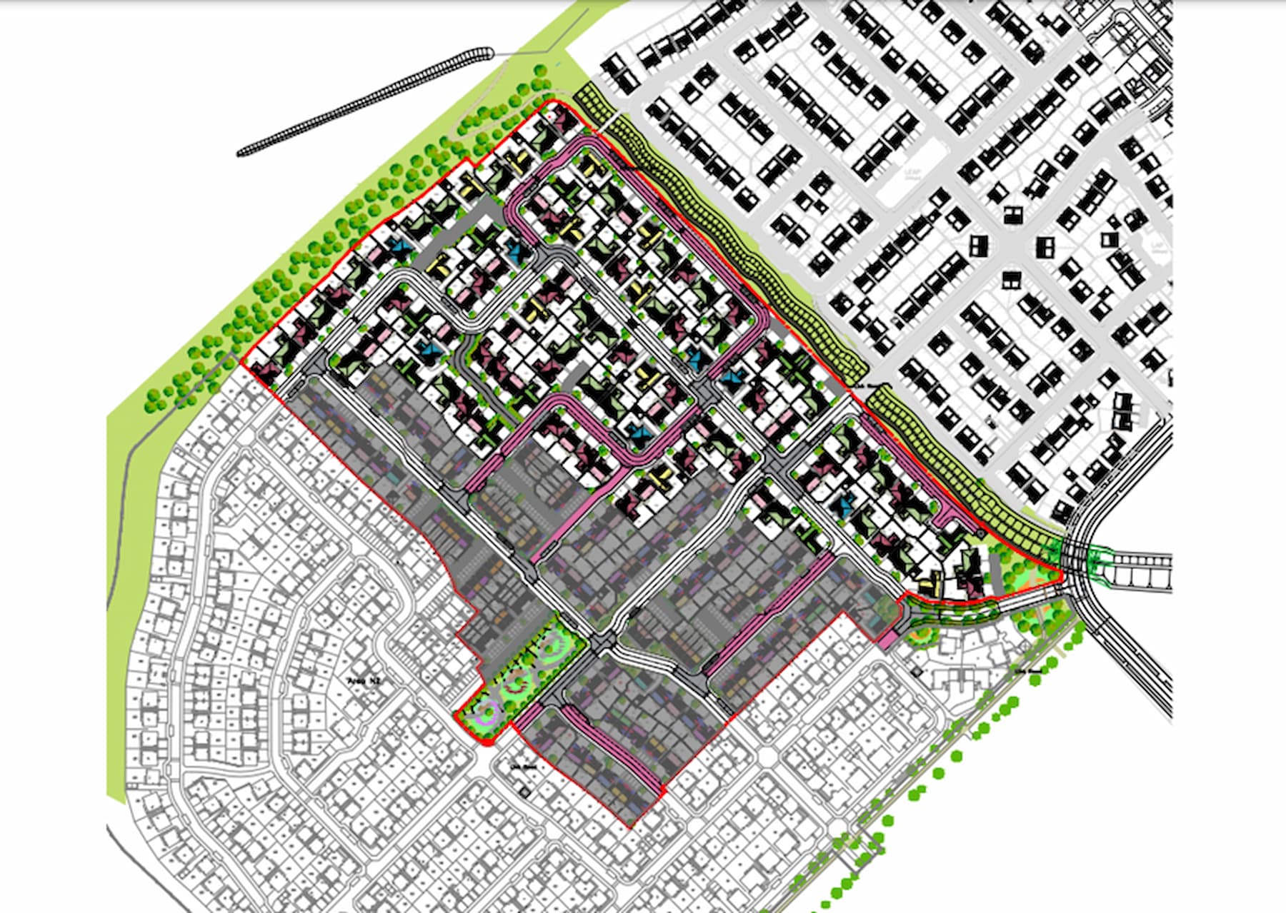 Redevelopment of Dargavel View, Bishopton ‧ Taylor Wimpey