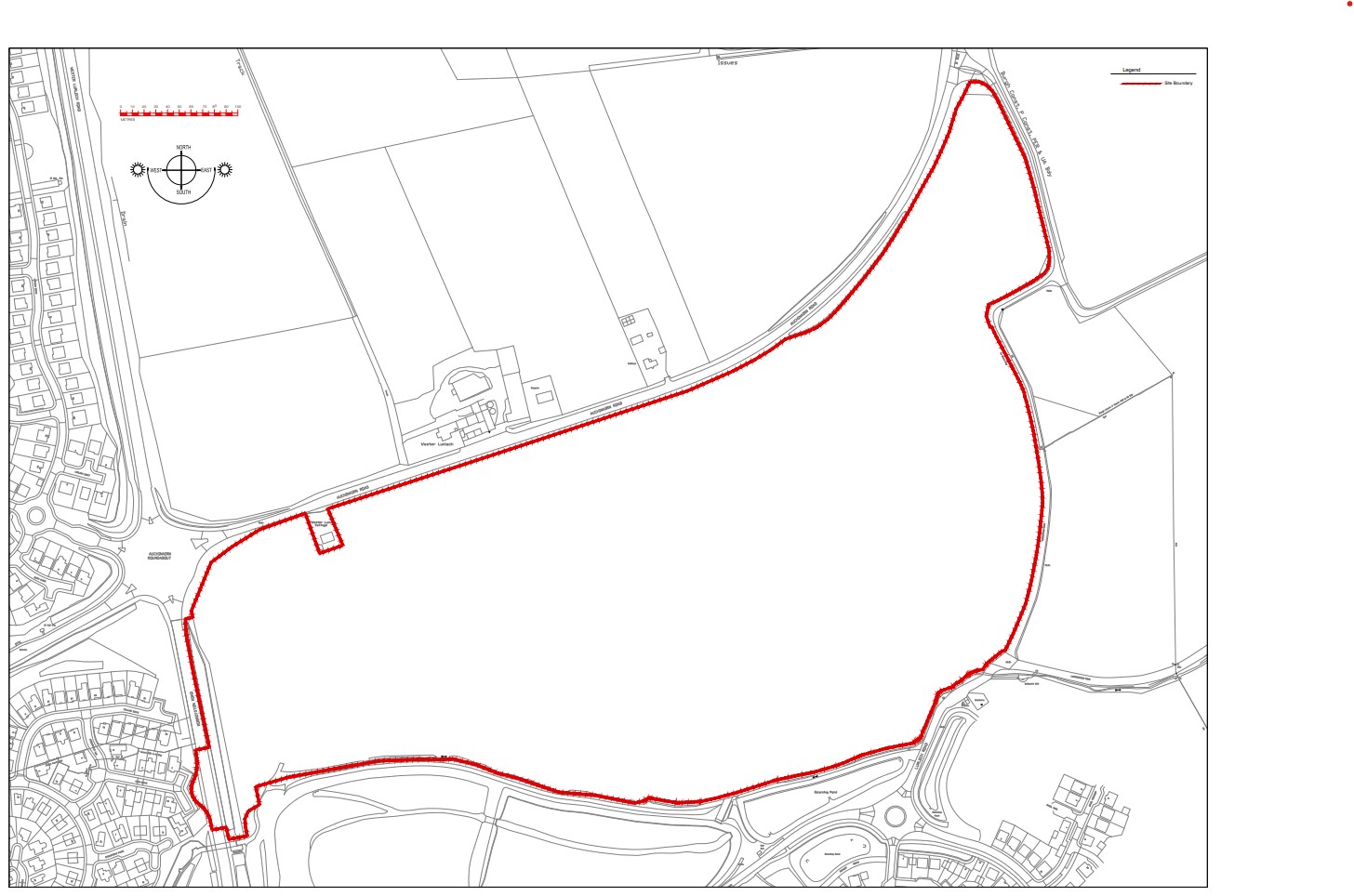 Lumloch View ‧ Proposed new homes in Robroyston ‧ Taylor Wimpey