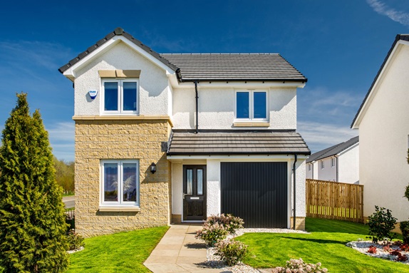 New homes for sale in Jackton, Glasgow ‧ Taylor Wimpey