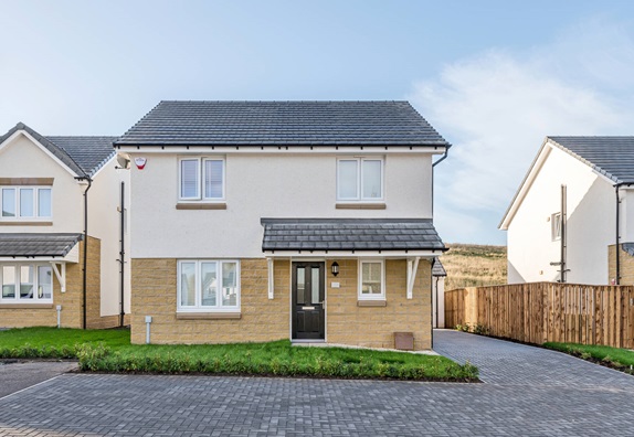 New homes for sale in Carnbroe ‧ Taylor Wimpey
