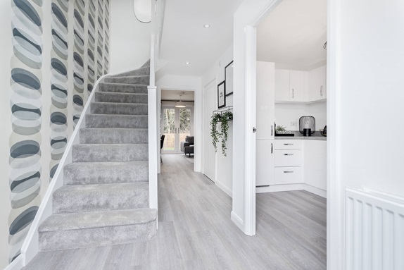 New homes for sale in Coatbridge ‧ Taylor Wimpey