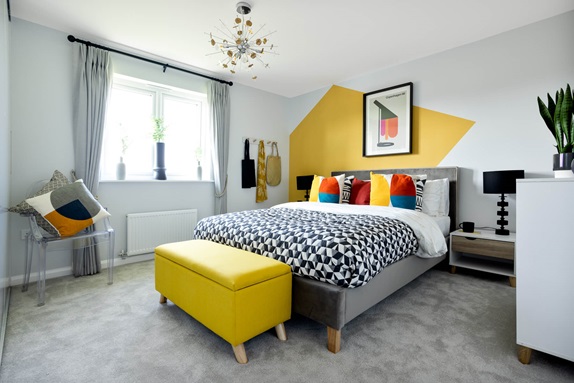 New homes for sale in Jackton, Glasgow ‧ Taylor Wimpey