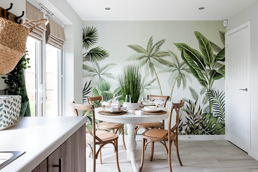 Calder Wynd ‧ New homes in Coatbridge ‧ Taylor Wimpey