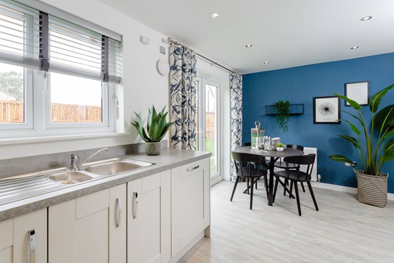 New homes for sale in Jackton, Glasgow ‧ Taylor Wimpey