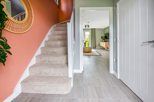 Calder Wynd ‧ New homes in Coatbridge ‧ Taylor Wimpey