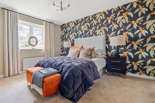 Calder Wynd ‧ New homes in Coatbridge ‧ Taylor Wimpey