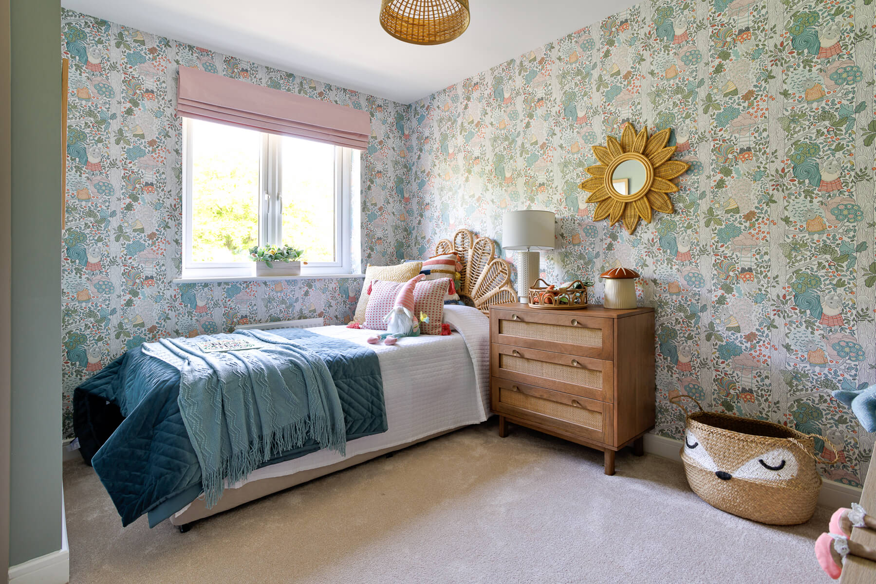 Plot 326 at Torrance Place in Motherwell ‧ Taylor Wimpey