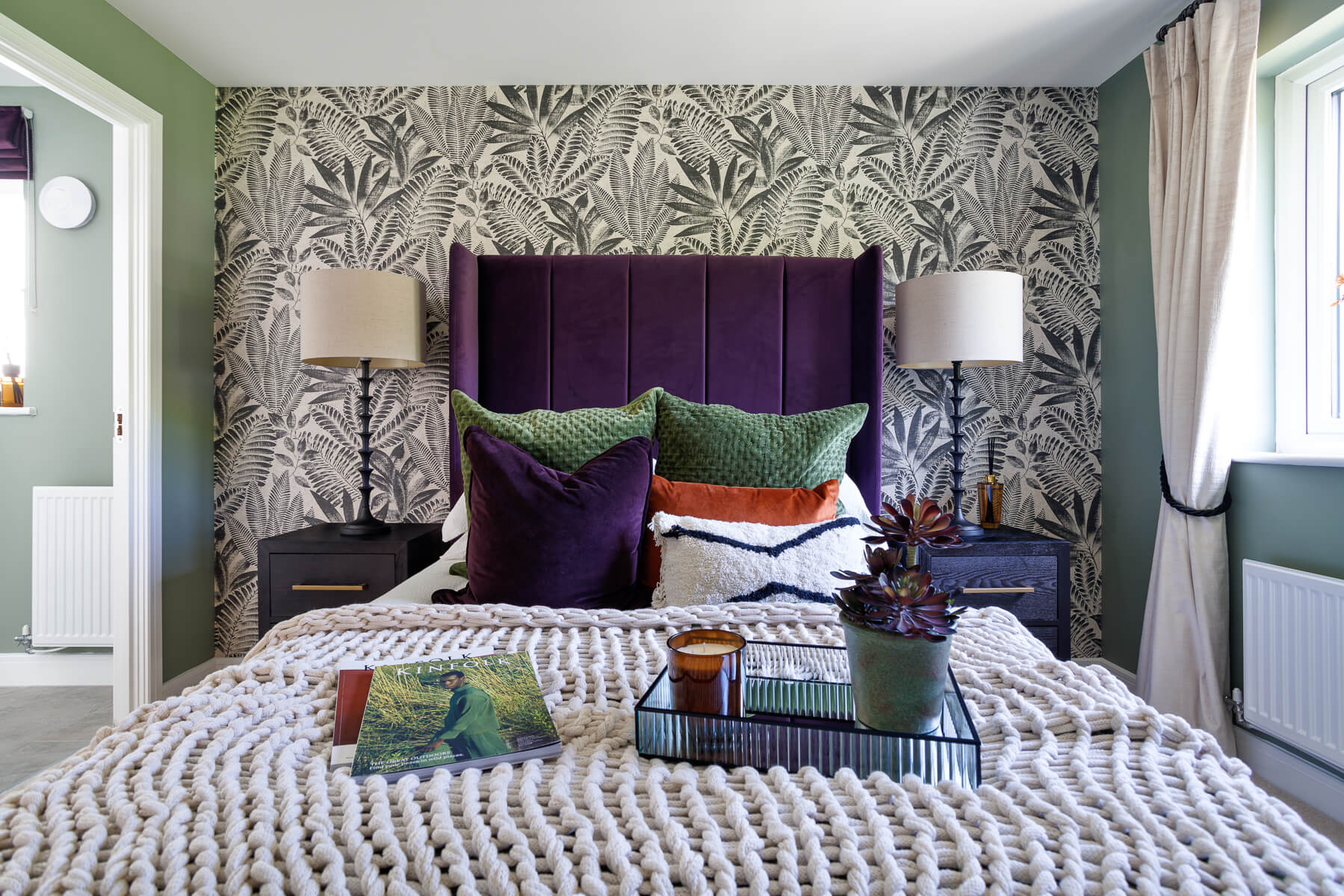 Plot 326 at Torrance Place in Motherwell ‧ Taylor Wimpey