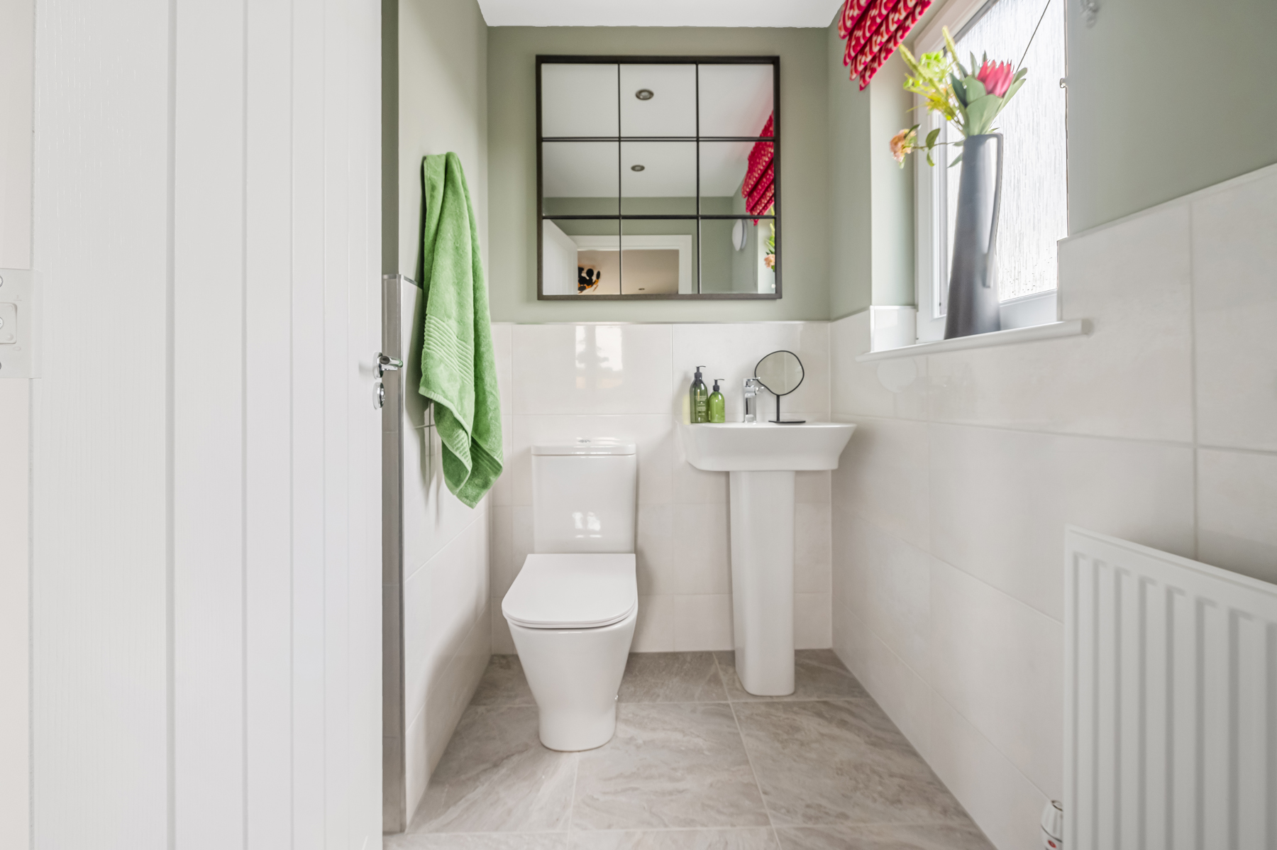 Plot 330 at Torrance Place in Motherwell ‧ Taylor Wimpey