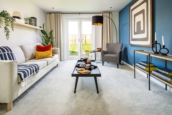 New homes for sale in Edinburgh ‧ Taylor Wimpey
