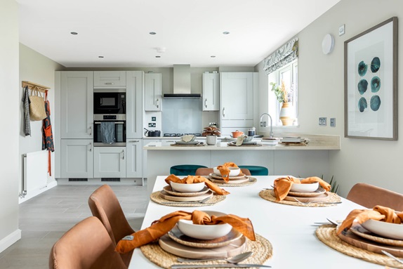 New homes for sale in Jackton, Glasgow ‧ Taylor Wimpey