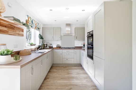 New homes for sale in Jackton, Glasgow ‧ Taylor Wimpey
