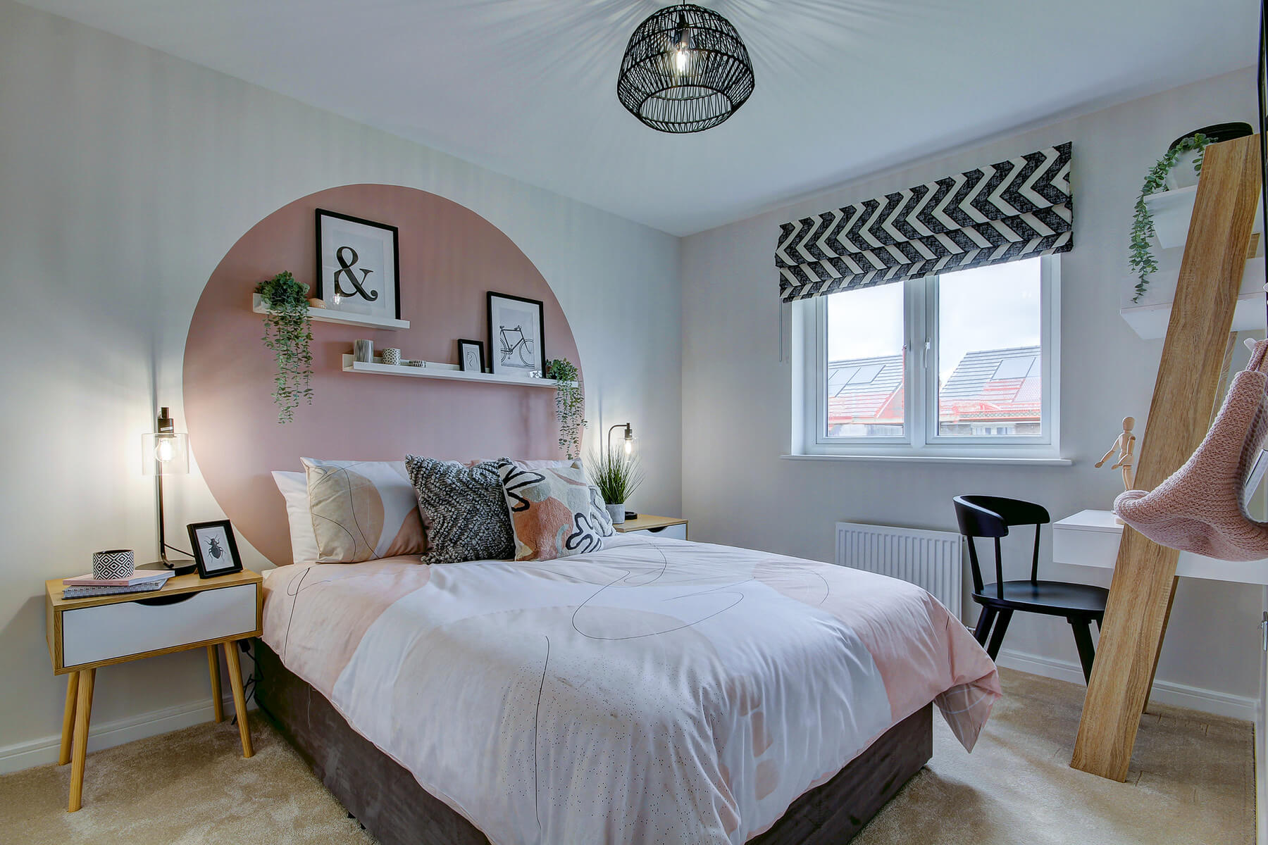 Plot 156 at Torrance Place in Motherwell ‧ Taylor Wimpey