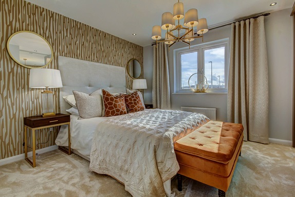 New homes for sale in The Geddes ‧ Taylor Wimpey