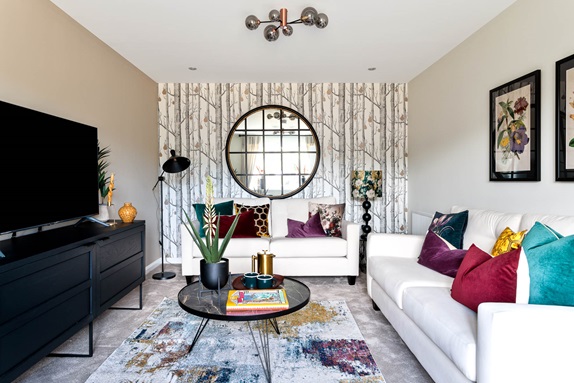 New homes for sale in The Geddes ‧ Taylor Wimpey