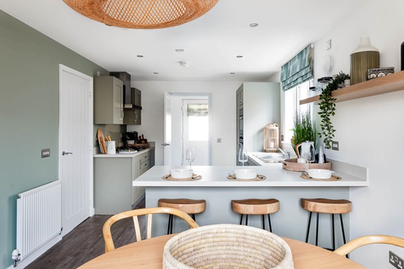 New homes for sale in Jackton, Glasgow ‧ Taylor Wimpey