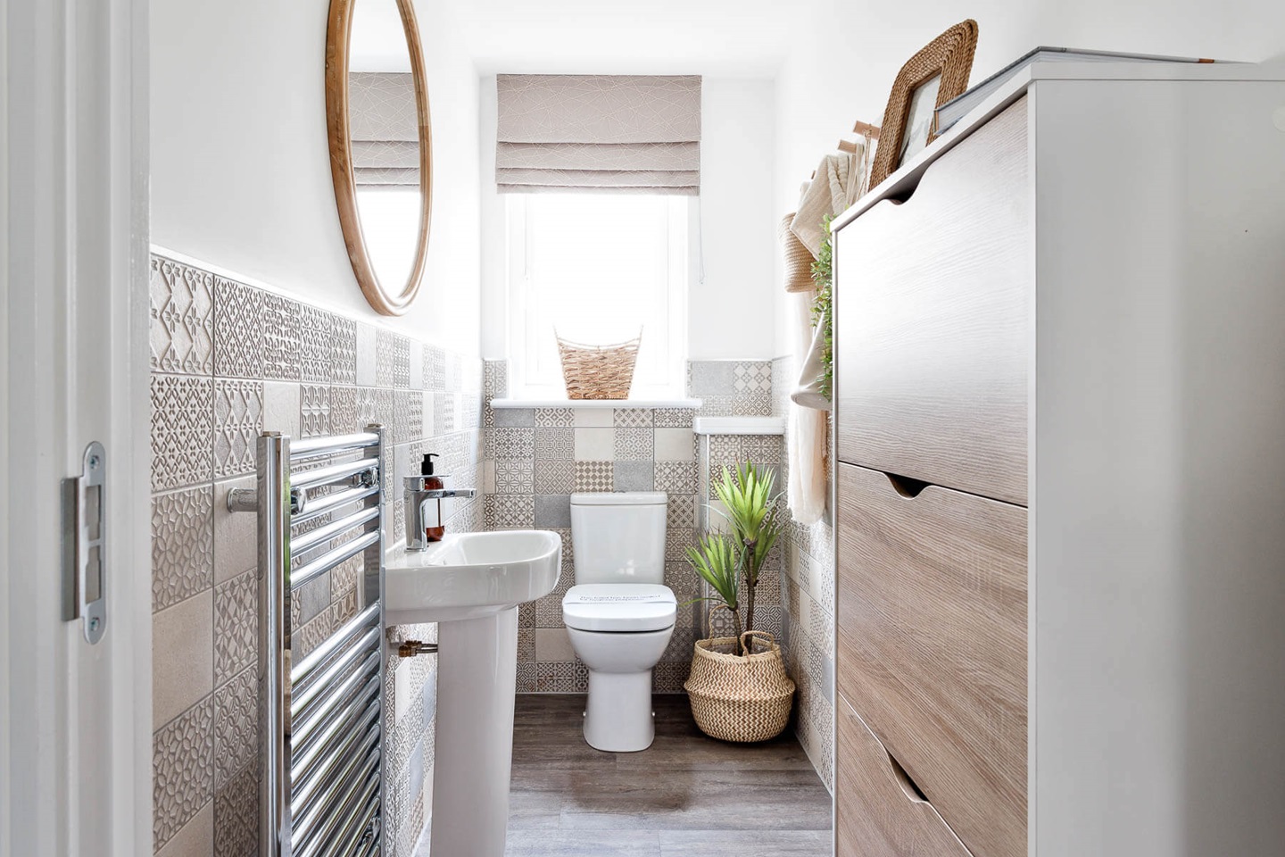 Plot 325 at Torrance Place in Motherwell ‧ Taylor Wimpey