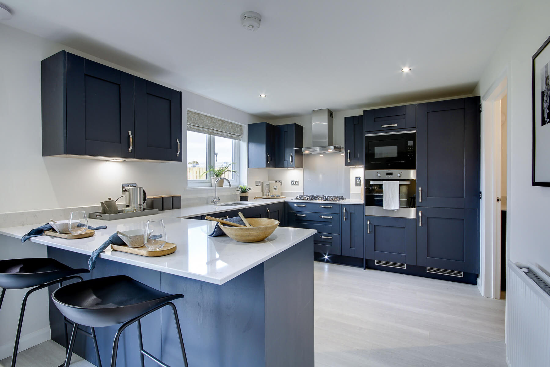Happy customers move closer to family in East Kilbride ‧ Taylor Wimpey