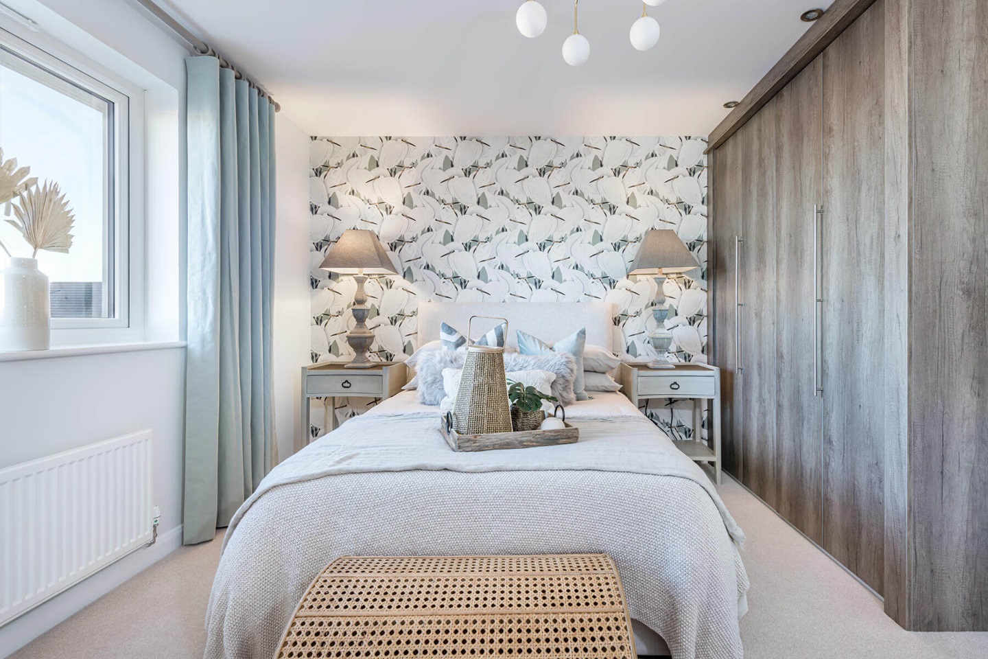 Plot 26 at Dargavel Village in Bishopton ‧ Taylor Wimpey