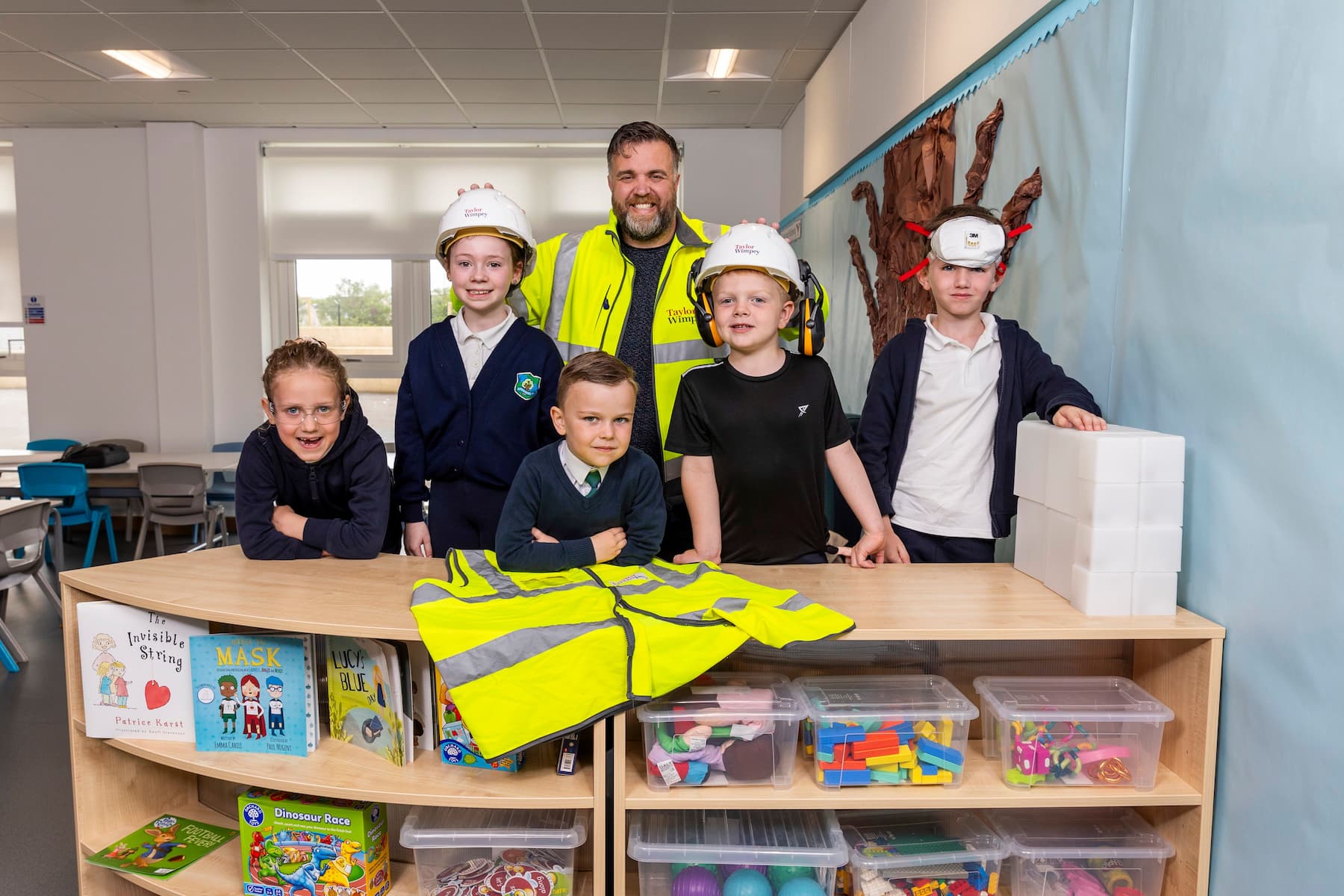 Calder Wynd ‧ New homes in Coatbridge ‧ Taylor Wimpey