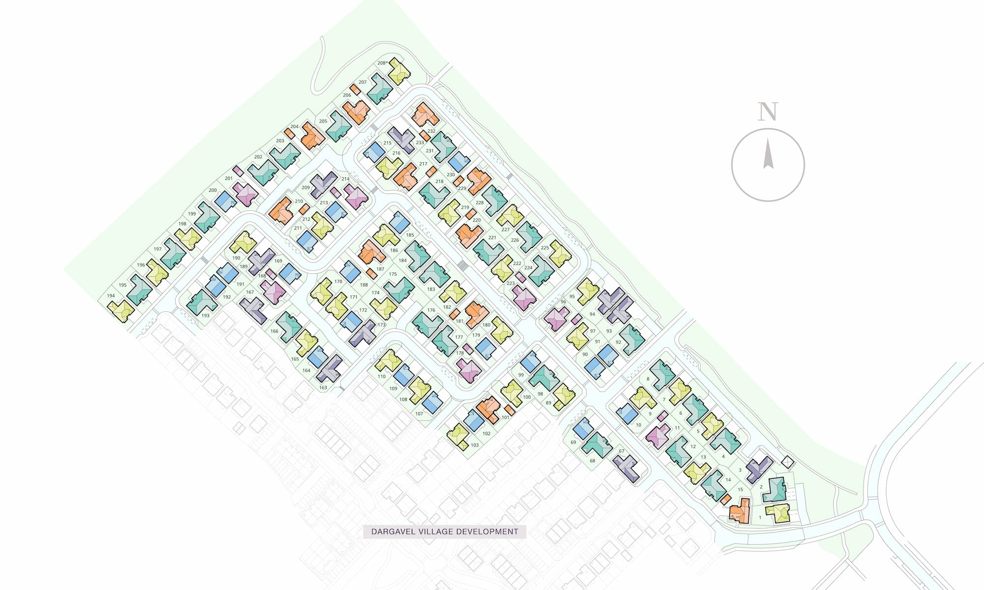 Dargavel View ‧ New homes in Bishopton ‧ Taylor Wimpey